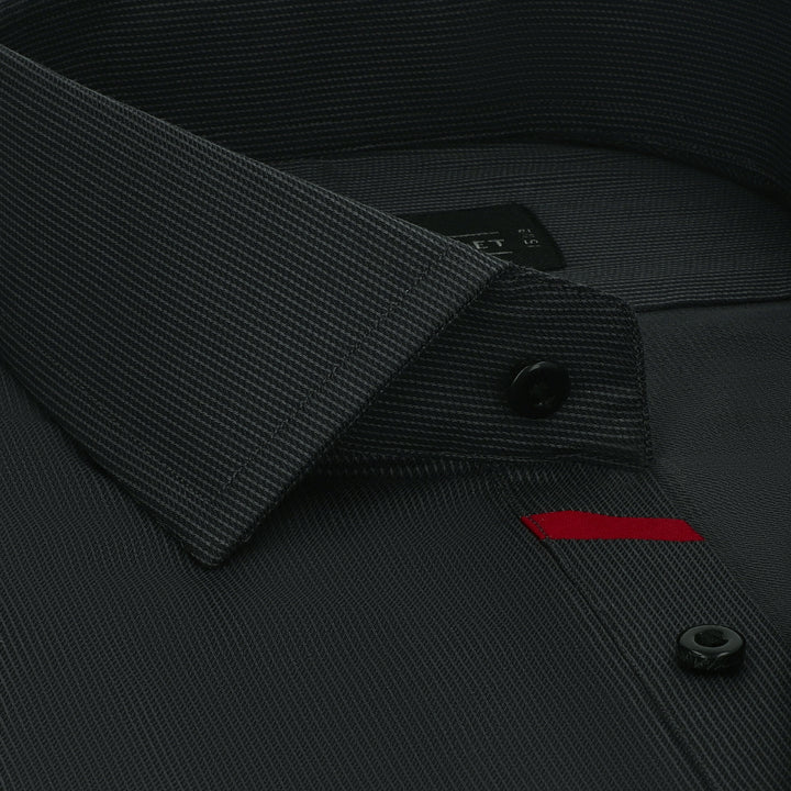 Executive Shirts: Art Of Inner Placket Detailing – Durins Placket